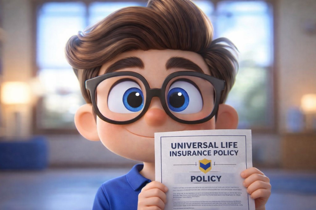 What Is Universal Life Insurance? How It Works