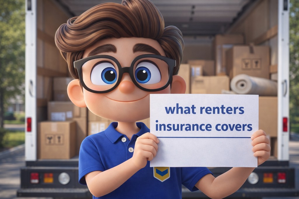 What Does Renters Insurance Cover? | Insurance Geek