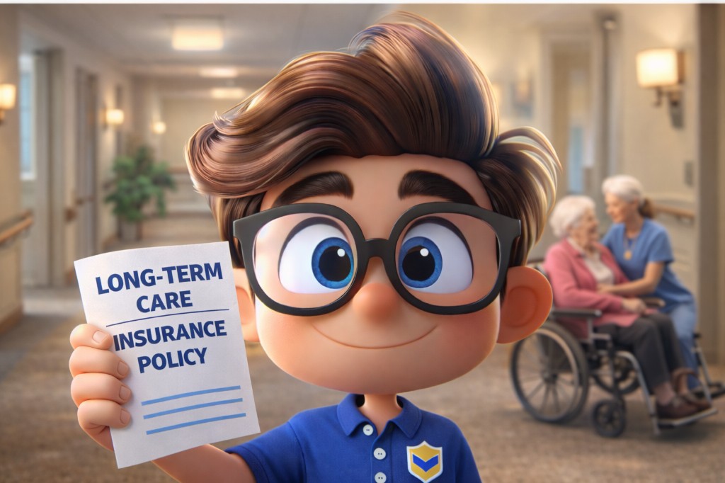 Compare Long-Term Care Insurance Quotes | Insurance Geek